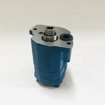 China Bomba de engranaje hidráulica de los recambios de AP2D25 AP2D36 para Daewoo Dh55 R60-7 Dh60-7 en venta