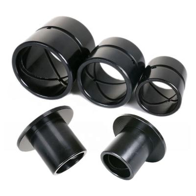 China Single Side Excavator Bucket Bushings Alloy Steel Material Starzebra ODM for sale