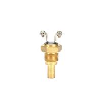 China E330B E330C E320C Excavator Sensor 41-5394 For Water Temperature Sender for sale