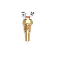 China Engine Water Temperature Sensor 5I-7578 2979315 for E320B E320C Excavator 0.1kg for sale