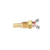 China Engine Water Temperature Sensor 5I-7578 2979315 for E320B E320C Excavator 0.1kg for sale