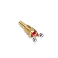 China Engine Water Temperature Sensor 5I-7578 2979315 for E320B E320C Excavator 0.1kg for sale