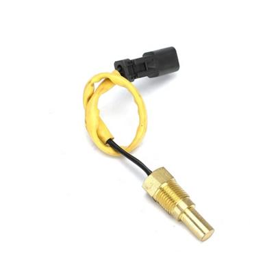 China PC200-7 Excavator Sensor , Water Temp Switch 7861-93-2310 0.1KG Weight for sale