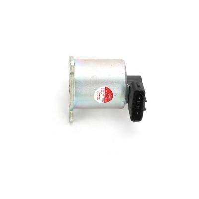 Cina Escavatore Solenoid Valve 256120-E0133 135000-7303 di SK200-8 SK250-8 SK260-8 in vendita