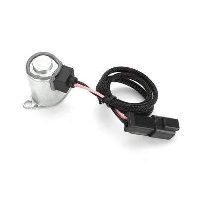 Cina escavatore di Solenoid Valve For PC50UU PC45 dell'escavatore 22F-60-31600 in vendita