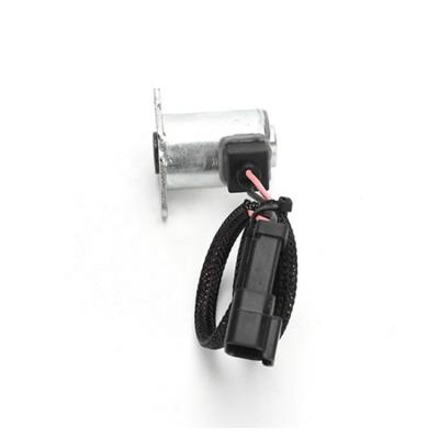 Cina escavatore di Solenoid Valve For PC50UU PC45 dell'escavatore 22F-60-31600 in vendita