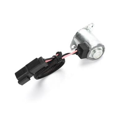 Cina escavatore di Solenoid Valve For PC50UU PC45 dell'escavatore 22F-60-31600 in vendita