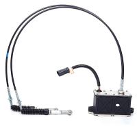 China CAT E312B E320B Excavator Electric Throttle Motor 119-0633 247-5231 3KG for sale