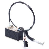China E320D2 Excavator Electric Throttle Motor 386-3439 3863439 Stepper Accelerator Governor 3KG for sale