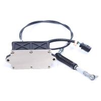 China E320D2 Excavator Electric Throttle Motor 386-3439 3863439 Stepper Accelerator Governor 3KG for sale