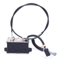 China E320D2 Excavator Electric Throttle Motor 386-3439 3863439 Stepper Accelerator Governor 3KG for sale