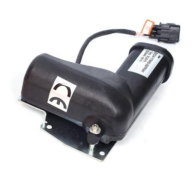 Cina Escavatore Throttle Motor LG920D LG922 DE24-17W42-02FP041 di LiuGong 920D in vendita