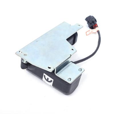 Cina Escavatore Throttle Motor LG920D LG922 DE24-17W42-02FP041 di LiuGong 920D in vendita