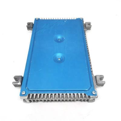 China ZAX120 ECU Excavator Control Panel X9226743 X9226748 0241115000 For Hitachi for sale