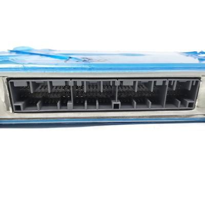 China ZAX120 ECU Excavator Control Panel X9226743 X9226748 0241115000 For Hitachi for sale