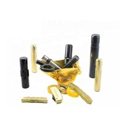 Cina Escavatore Undercarriage Parts, peso dell'acciaio legato di Bucket Teeth Pins 0.15-2KG dell'escavatore in vendita
