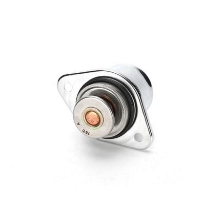 Cina Acciaio inossidabile Perkins Diesel Thermostat 1830256C93 per il ODM dell'OEM dell'escavatore in vendita