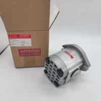 China EX200-1 HPV116 Hydraulic Pilot Pump Gear Pump 9217993 3KG Excavator for sale