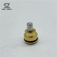 China E320 Excavator Valve Pusher 10x10 Steel Pilot Valve Joystick Rod for Building Material Shops for sale