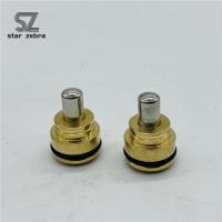 China E320 Excavator Valve Pusher 10x10 Steel Pilot Valve Joystick Rod for Building Material Shops for sale