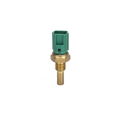 중국 SH200A3 Excavator Water Temperature Sensor KHR2433 3DA1223 179730-0040 판매용