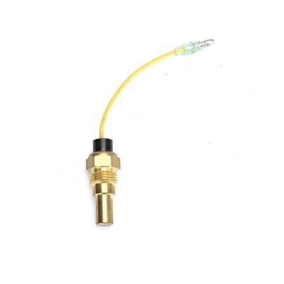China EX200-2 EX200-3 EX200-5 6BD1 Diesel Engine Water Temperature Alarm Sensor 1-83161019-1 for sale
