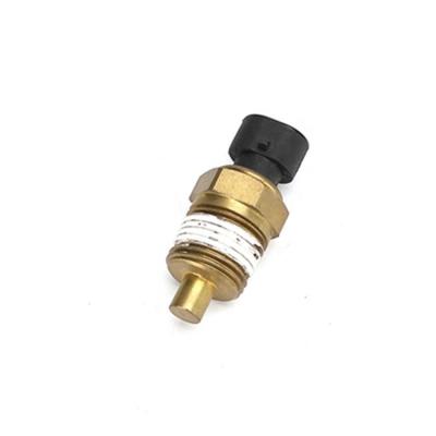 중국 PC400-6 Excavator Diesel Engine Parts NT855 Water Coolant Temperature Sensor 3915329 판매용