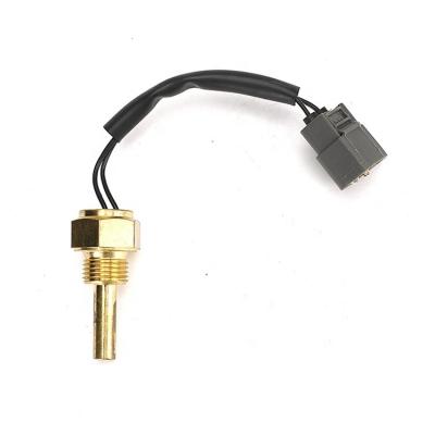 중국 New EC210B EC240B EC290B 14505855 Water Temperature Sensor Switch VOE14505855 판매용