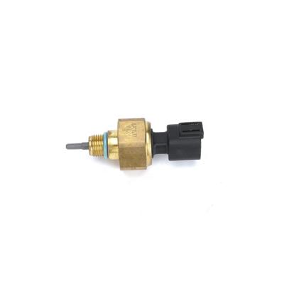 중국 New Product EC360 Excavator Water Temperature Sensor 4921777 for Cummins Engine 판매용