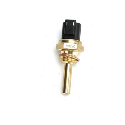 중국 New EC210 210B EC240 EC380 EC480 Excavator Water Temperature Sensor 11419186 판매용