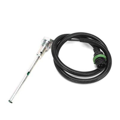 중국 EC210 EC240 EC290 Excavator Spare Parts Oil Pressure Sensor VOE21391697 Oil Level Sensor 판매용