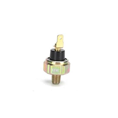 중국 EX200-5 PC200-6 PC200-7 08073-10505 Single-pin Oil Pressure Sensor Switch 6732-81-3140 판매용