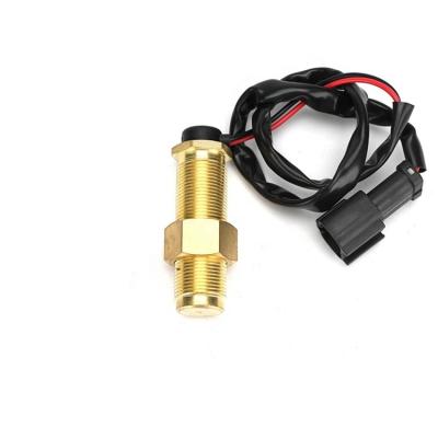 중국 PC200-5 PC200-6 PC220-6 6D102 Engine Revolution Speed Sensor 7861-92-2310 For Komatsu Excavator 판매용
