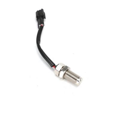 中国 SK200-6 SK200-6E Speed Position Sensor MC849577 For KOBELCO Excavator 販売のため