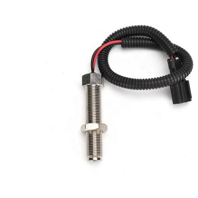 중국 DH220-5 DH220-7 DH300-5 Excavator DB58 Engine Speed Sensor Revolution Sensor 2547-1015 판매용