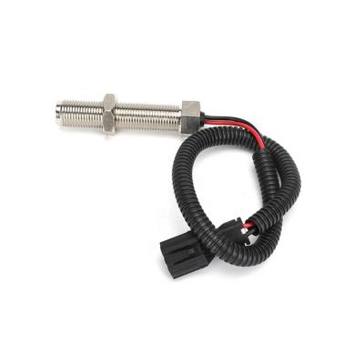 중국 DH220-5 DH220-7 DH300-5 Excavator DB58 Engine Speed Sensor Revolution Sensor 2547-1015 판매용