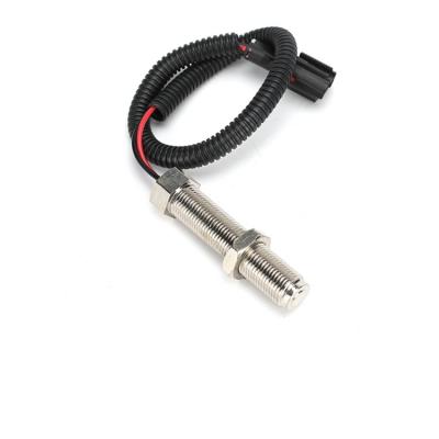 중국 DH220-5 DH220-7 DH300-5 Excavator DB58 Engine Speed Sensor Revolution Sensor 2547-1015 판매용