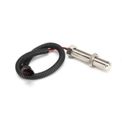 중국 DH220-5 DH220-7 DH300-5 Excavator DB58 Engine Speed Sensor Revolution Sensor 2547-1015 판매용