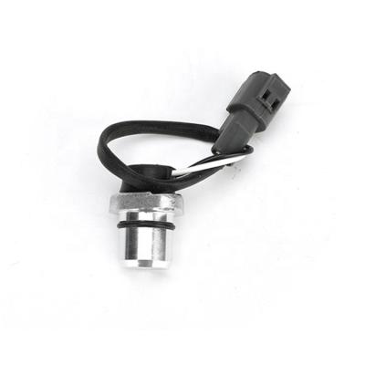 중국 Excavator Spare Parts EX120-2 EX120-3 EX120-5 EX200-5 ZAX200-6 Excavator Revolution Speed Sensor 4265372 판매용