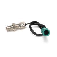 China Excavator Speed Sensor 5I-7579 for E200B 320B S6K Old Plug 0.1kg for sale