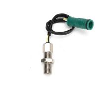 China Excavator Speed Sensor 5I-7579 for E200B 320B S6K Old Plug 0.1kg for sale