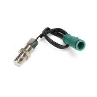 China Excavator Speed Sensor 5I-7579 for E200B 320B S6K Old Plug 0.1kg for sale