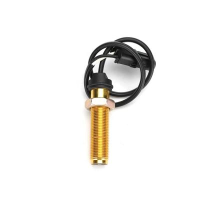 중국 High Quality LG920D LG922D LG925D LG936D/E Revolution Speed Sensor for Liugong Excavator 판매용