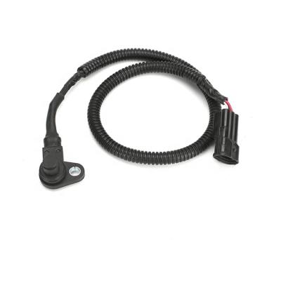 중국 ZAX200 ZAX240 ZAX330-3 SH240-5  Engine 4HK1 6HK1 8-98014831-0 Camshaft Sensor 판매용