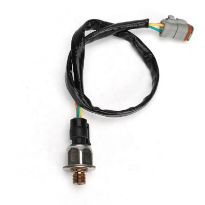 China Top Selling C9 Engine Parts Excavator E330C E325 E329 E336D Oil Pressure Sensor Switch 3PP6-1 224-4536 for sale