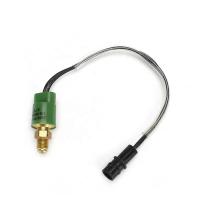 China Excavator Pressure Switch 106-0180 for E320B E320C E330B E330C 0.1KG Metallic for sale