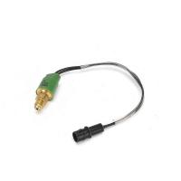 China Excavator Pressure Switch 106-0180 for E320B E320C E330B E330C 0.1KG Metallic for sale