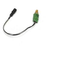 China Excavator Pressure Switch 106-0180 for E320B E320C E330B E330C 0.1KG Metallic for sale