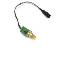 China Excavator Pressure Switch 106-0180 for E320B E320C E330B E330C 0.1KG Metallic for sale