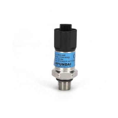 중국 Factory price 31Q440830 R210-3 R210-5 R210-7 R210-9 Excavator Pressure Sensor Switch 50bar 31Q4-40830 판매용